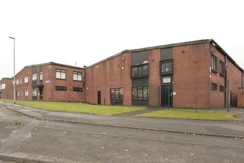 Warehouses to Rent in Manchester | OnTheMarket