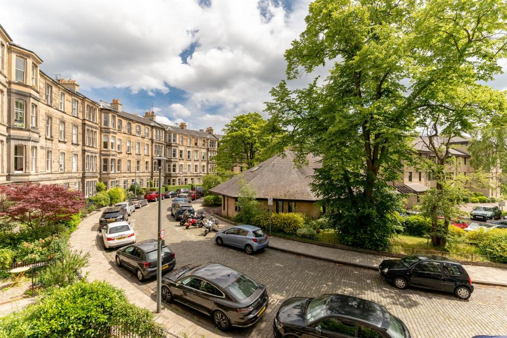 Eyre Crescent, New Town, Edinburgh, EH3 4 bed apartment for sale - £550,000