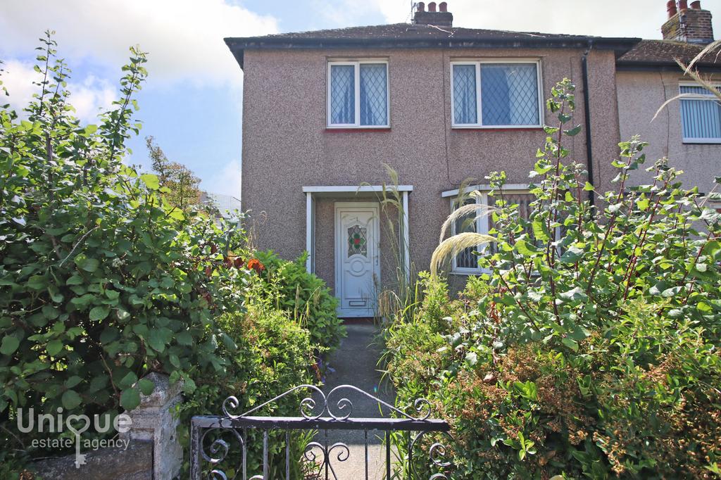 Flakefleet Avenue, Fleetwood... 3 bed end of terrace house for sale - £ ...