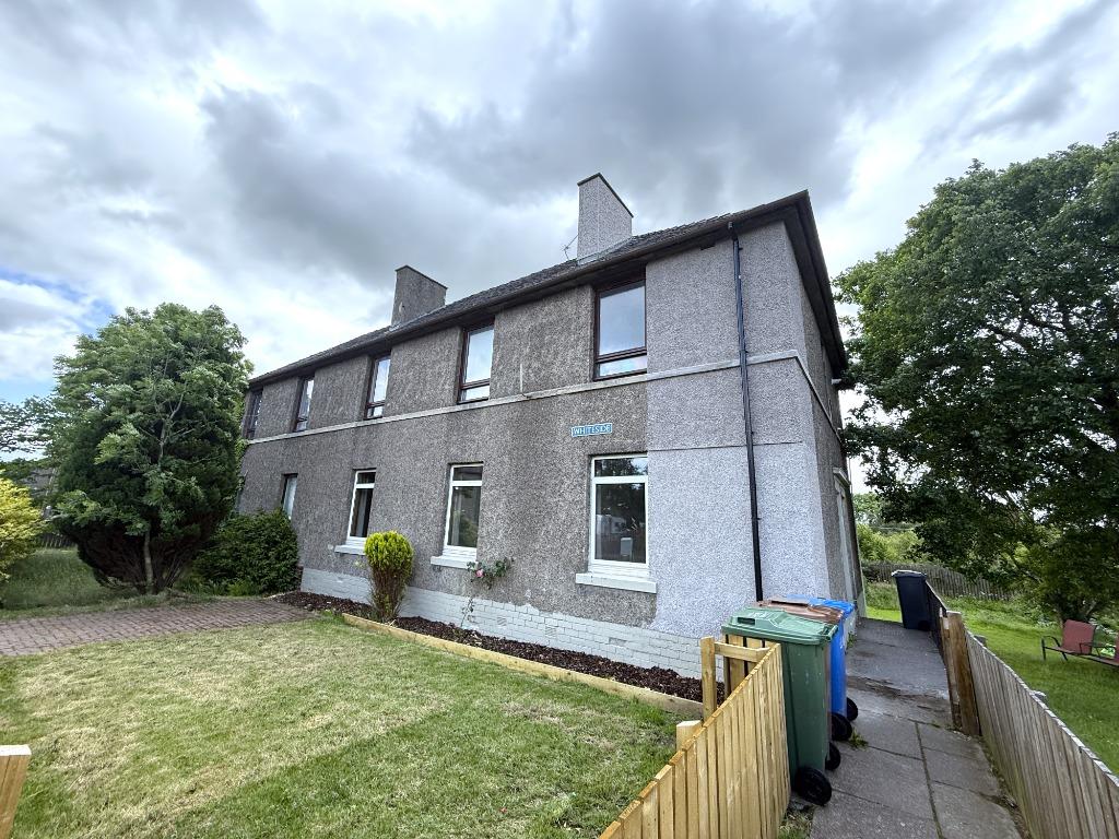 Whiteside, Bathgate, EH48 3 bed flat to rent - £1,115 pcm (£257 pw)