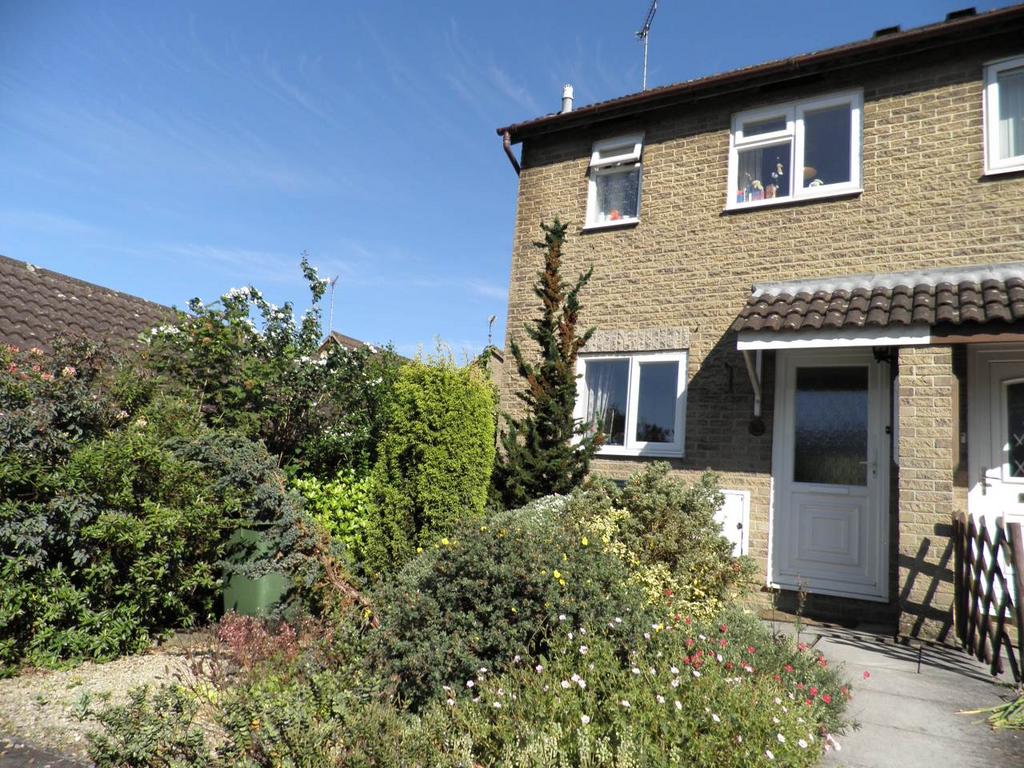 Whatcombe Road, Frome, Somerset 2 bed house - £1,195 pcm (£276 pw)