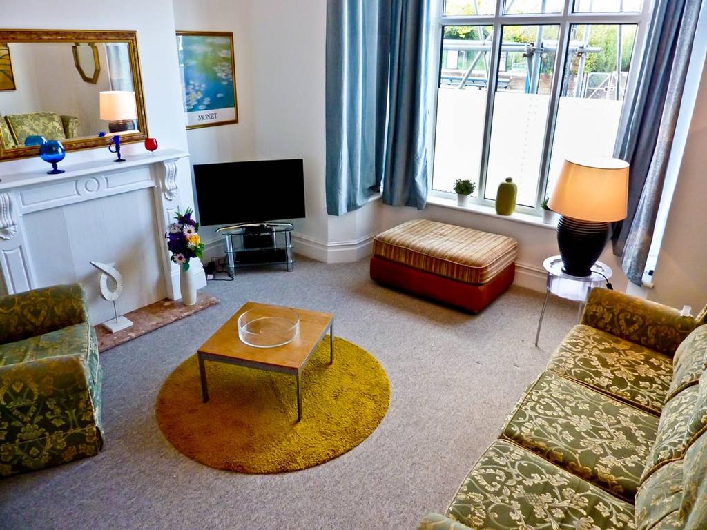 Filton Road, Bristol BS7 1 bed house - £930 pcm (£215 pw)