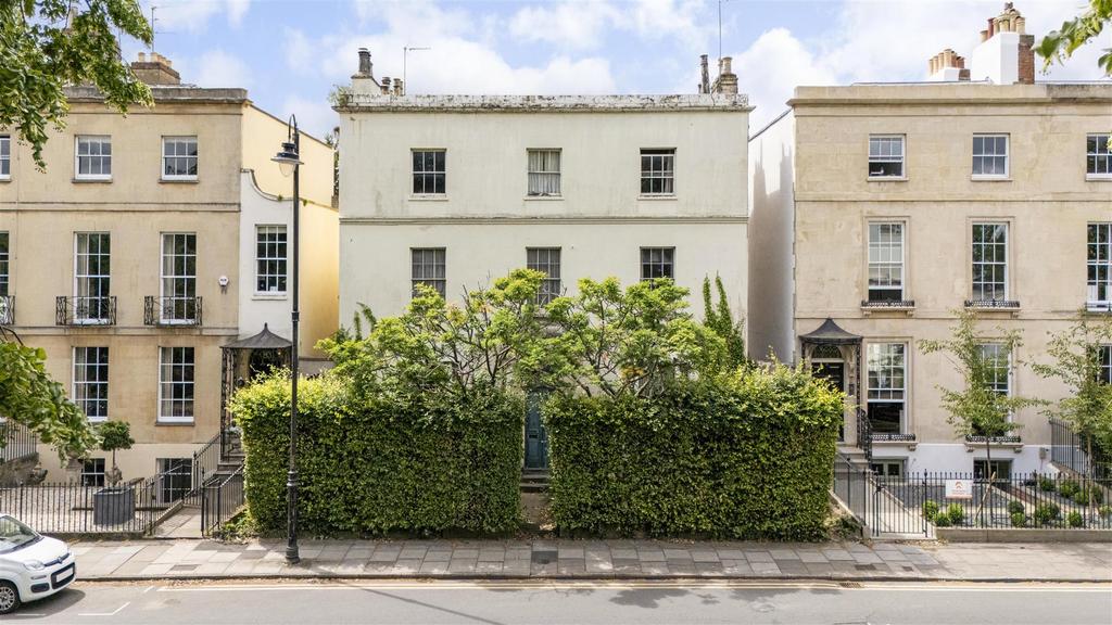 Montpellier Terrace, Cheltenham 7 bed detached house for sale - £1,450,000