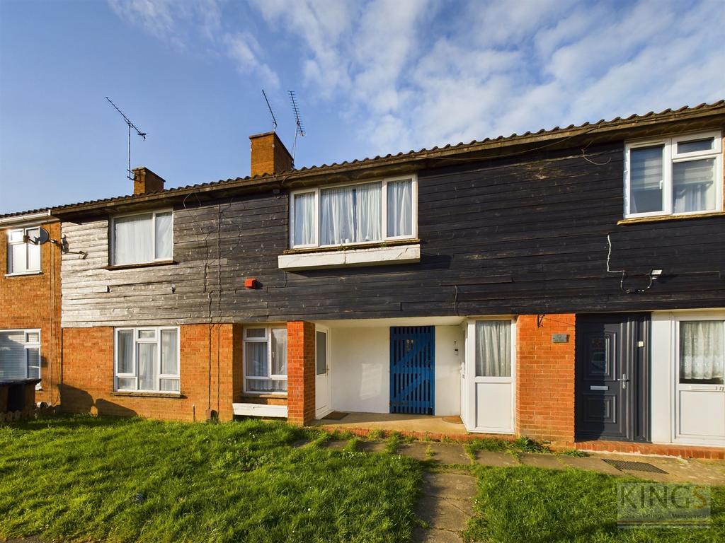 Ash Drive, Hatfield, AL10 1 bed maisonette to rent - £1,250 pcm (£288 pw)