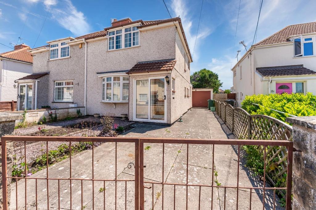 Three bedroom semi-detached house... 3 bed semi-detached house for sale ...