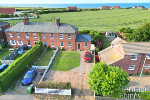 Cottages For Sale In Norfolk Coast | OnTheMarket