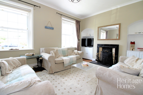 Cottages For Sale In Norfolk Coast | OnTheMarket