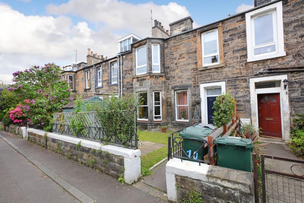 Noble Place, Leith Links, Edinburgh, EH6 3 bed terraced house - £1,895 ...