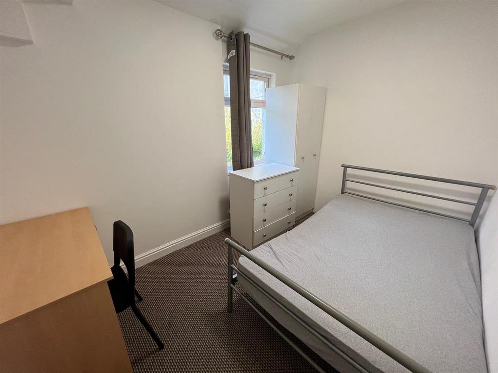 Colum Road, Cardiff CF10 1 bed private hall - £570 pcm (£132 pw)