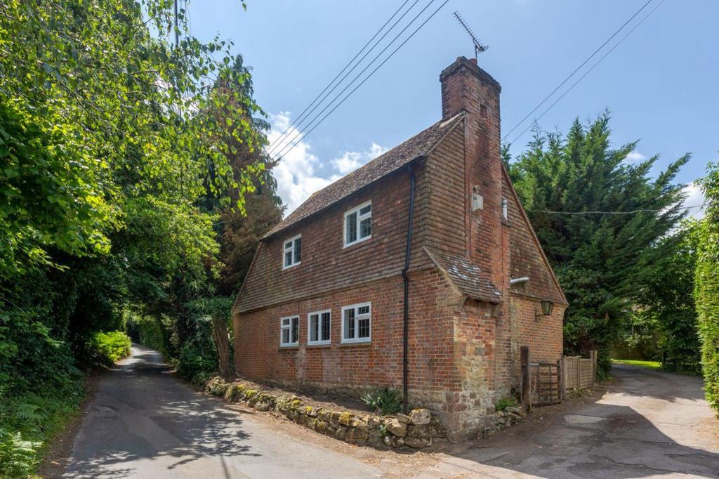 Ismays Road, Ivy Hatch TN15 0NZ 2 bed detached house - £1,800 pcm (£415 pw)