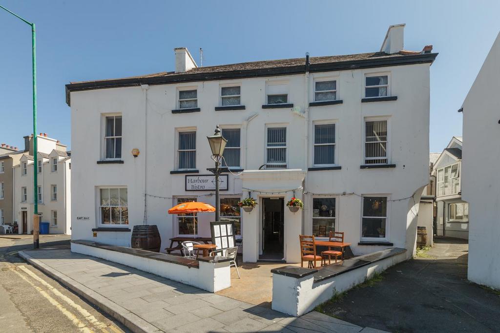 Shipsdene House, East Quay, Isle of... Property - £425,000