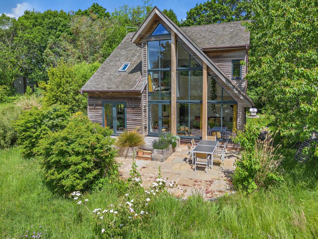 Laughton, Lewes, East Sussex 4 bed detached house for sale - £1,150,000