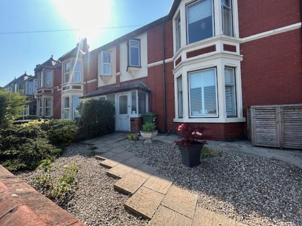 Okus Road, Swindon SN1 5 bed terraced house - £2,000 pcm (£462 pw)