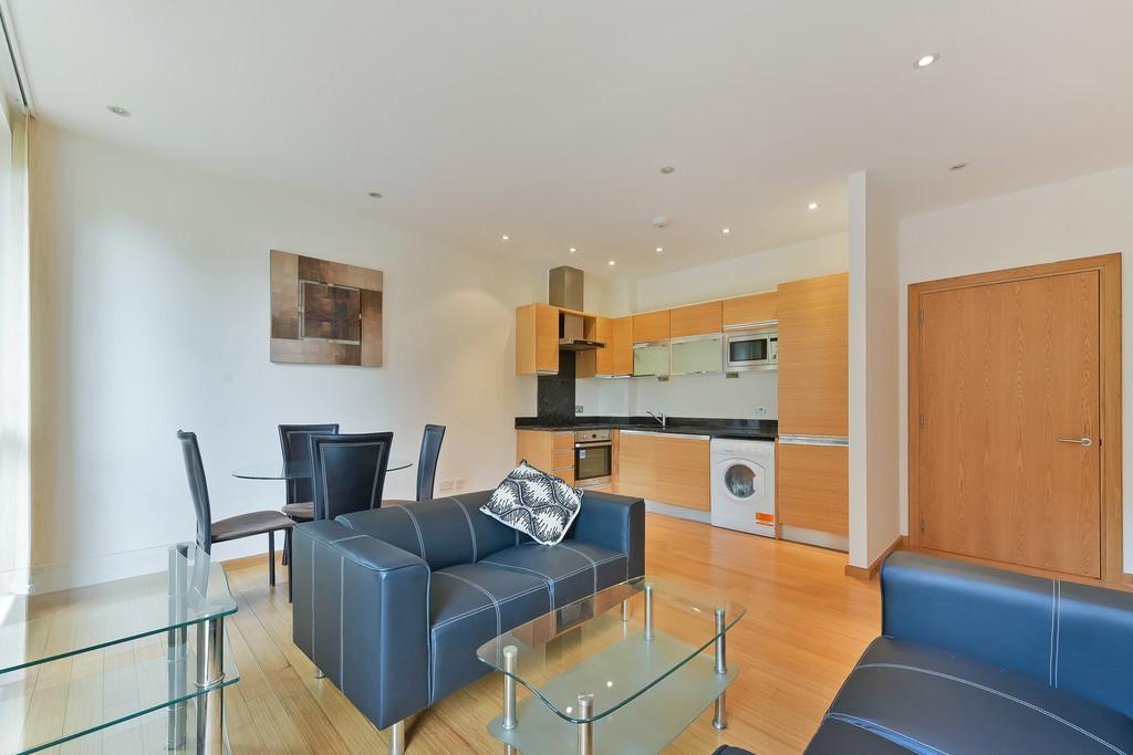Westferry Road, 257 Westferry Road E14 1 bed apartment to rent - £1,820 ...
