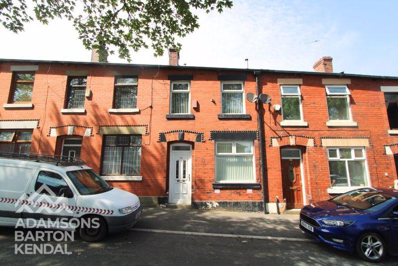 Rathbone Street, Newbold, Rochdale OL16 3 bed terraced house for sale ...