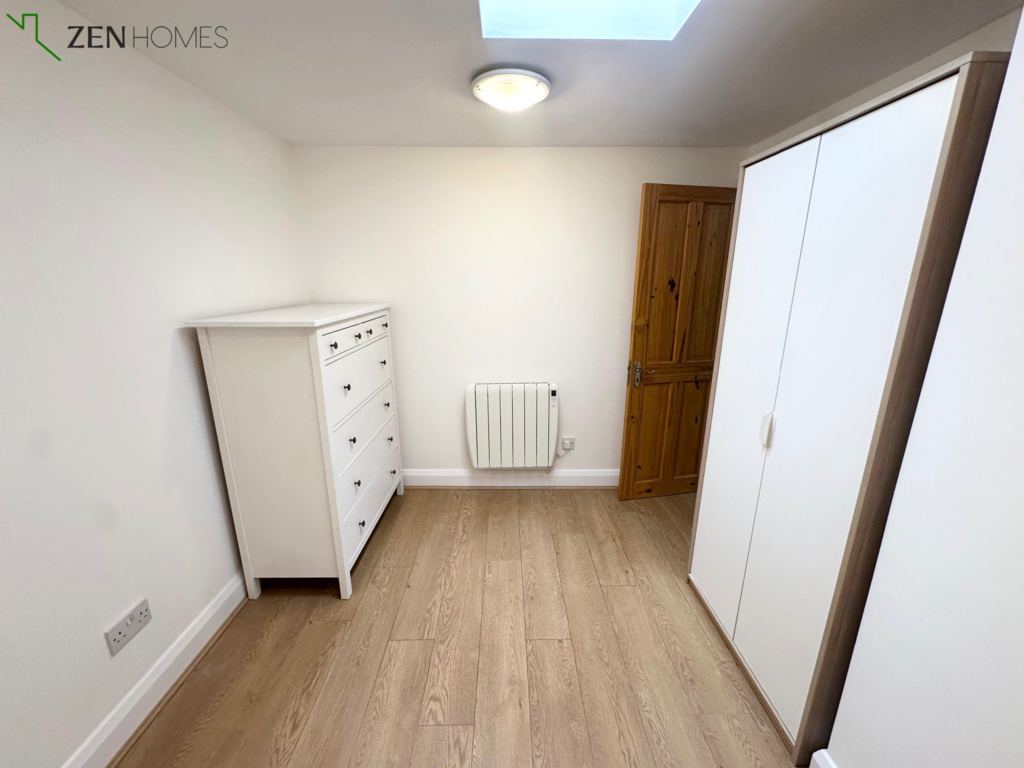 London N18 1 bed in a house share to rent - £600 pcm (£138 pw)