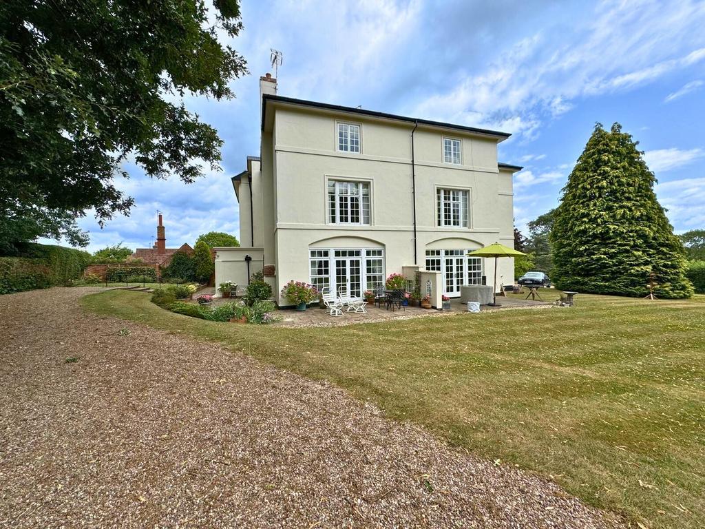 Flat, Beaudesert Park, Birmingham... 2 bed apartment for sale - £425,000