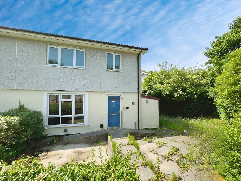 Princess Drive, Merseyside L12 3 bed end of terrace house for sale - £ ...