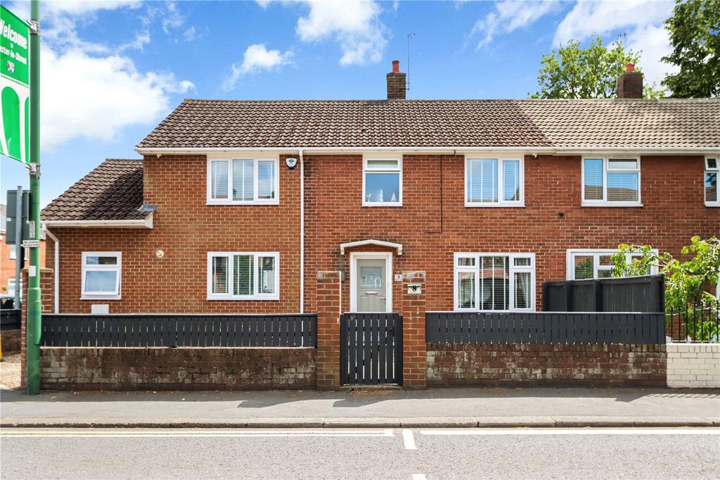 Ropery Lane, Durham DH3 4 bed semi-detached house for sale - £275,000