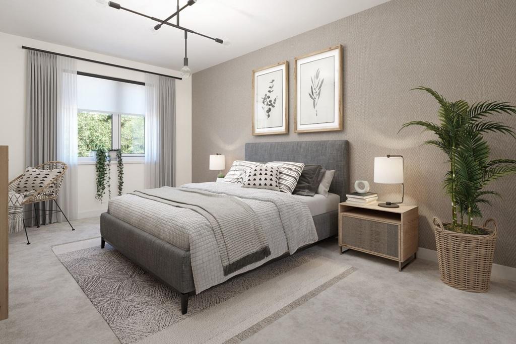 Woodside Vale | New Development by Taylor Wimpey | OnTheMarket
