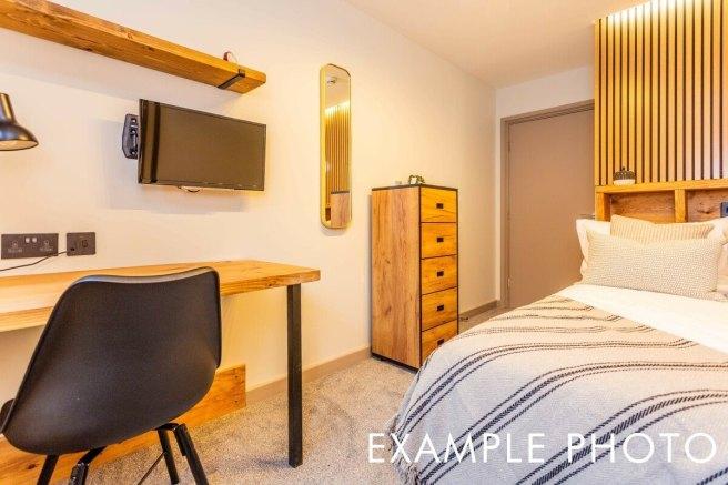 Crossgate Lofts 5 bed house share to rent - £4,310 pcm (£995 pw)