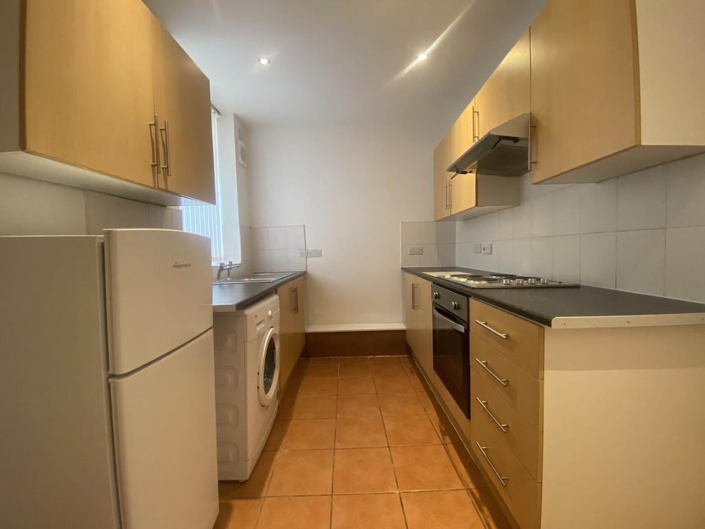 Bagot Street, Liverpool L15 1 bed apartment to rent - £675 pcm (£156 pw)