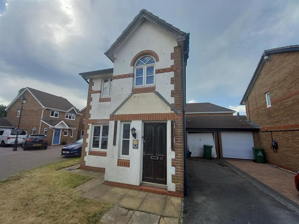 Drake Close, Bideford EX39 3 bed house for sale - £299,950