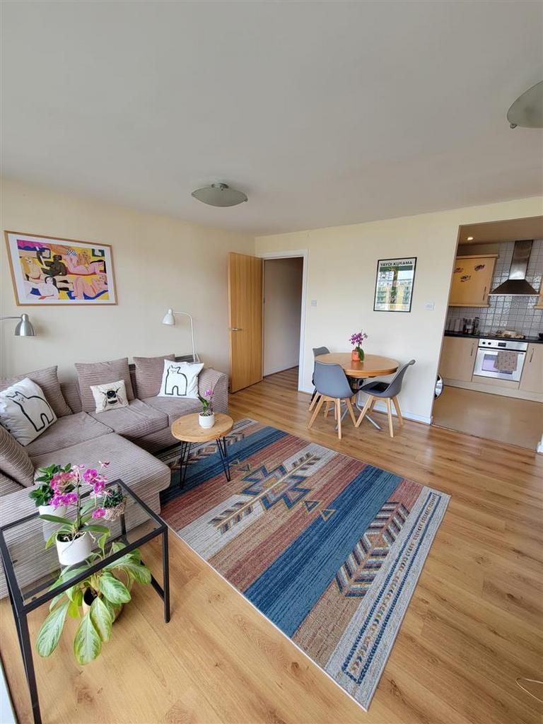 Medland House, Branch Road, London, E14 2 bed apartment to rent - £ ...