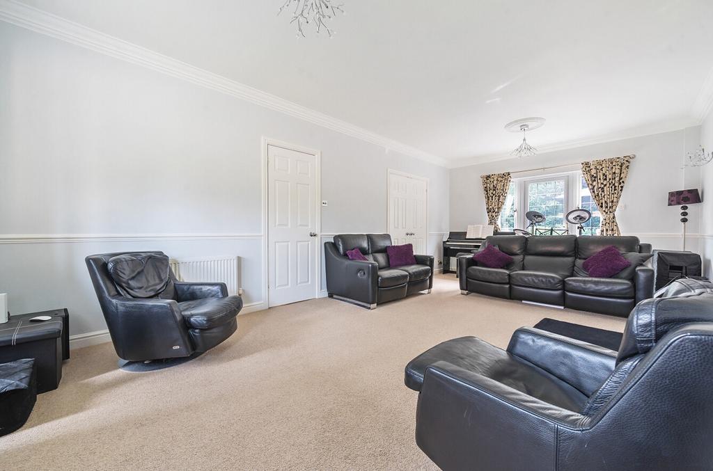 Hanningtons Way, Reading RG7 4 bed detached house for sale - £900,000