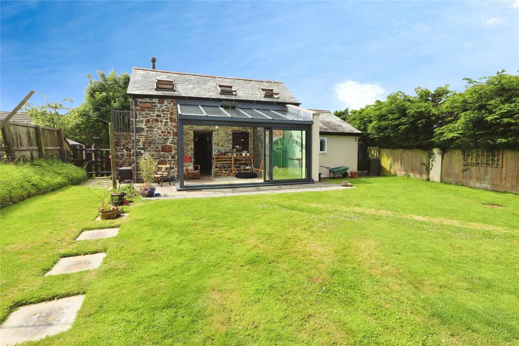 Bucks Cross, Bideford 2 bed detached house for sale - £260,000