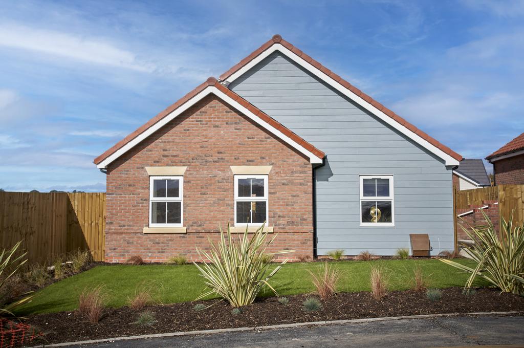 Ward Hills | New Development by Peter Ward Homes | OnTheMarket