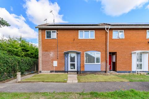 Houses for sale in Ditchingham | OnTheMarket