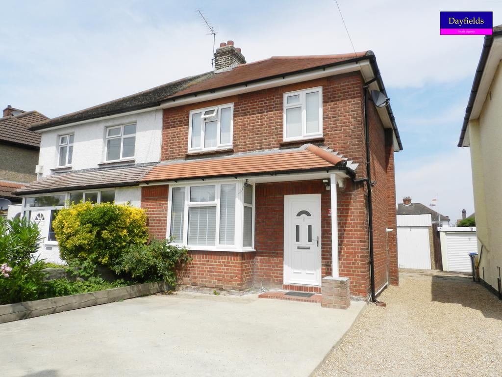 Unity Road, Enfield EN3 3 bed semi-detached house for sale - £524,995