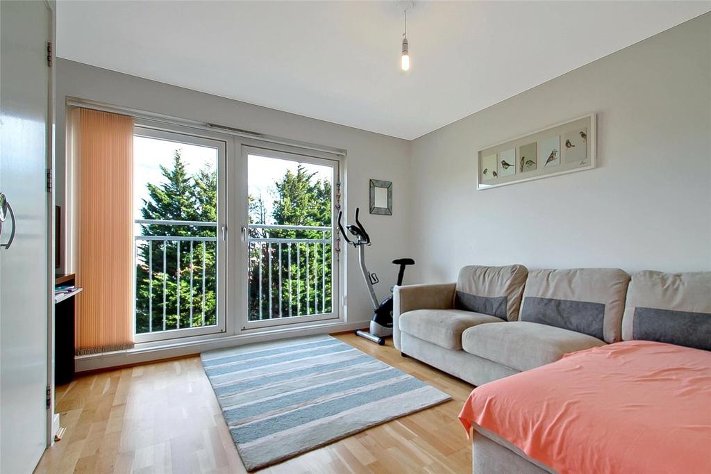 Bridgepoint House, Sudbury Heights... 2 bed apartment - £1,900 pcm (£ ...