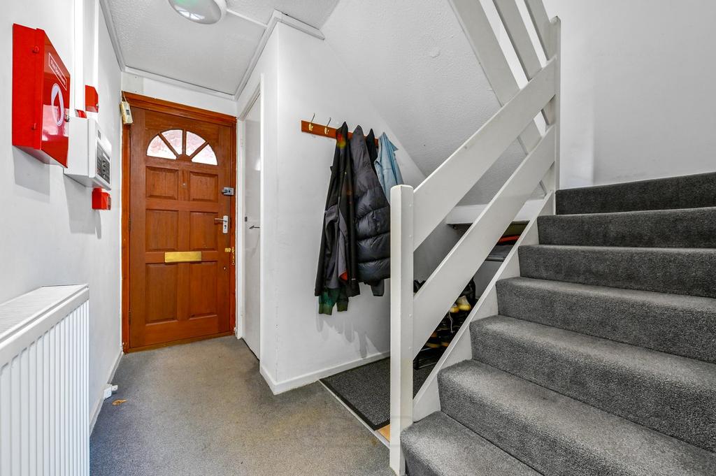Waterside, Peartree Bridge, Milton... 4 bed terraced house for sale - £ ...