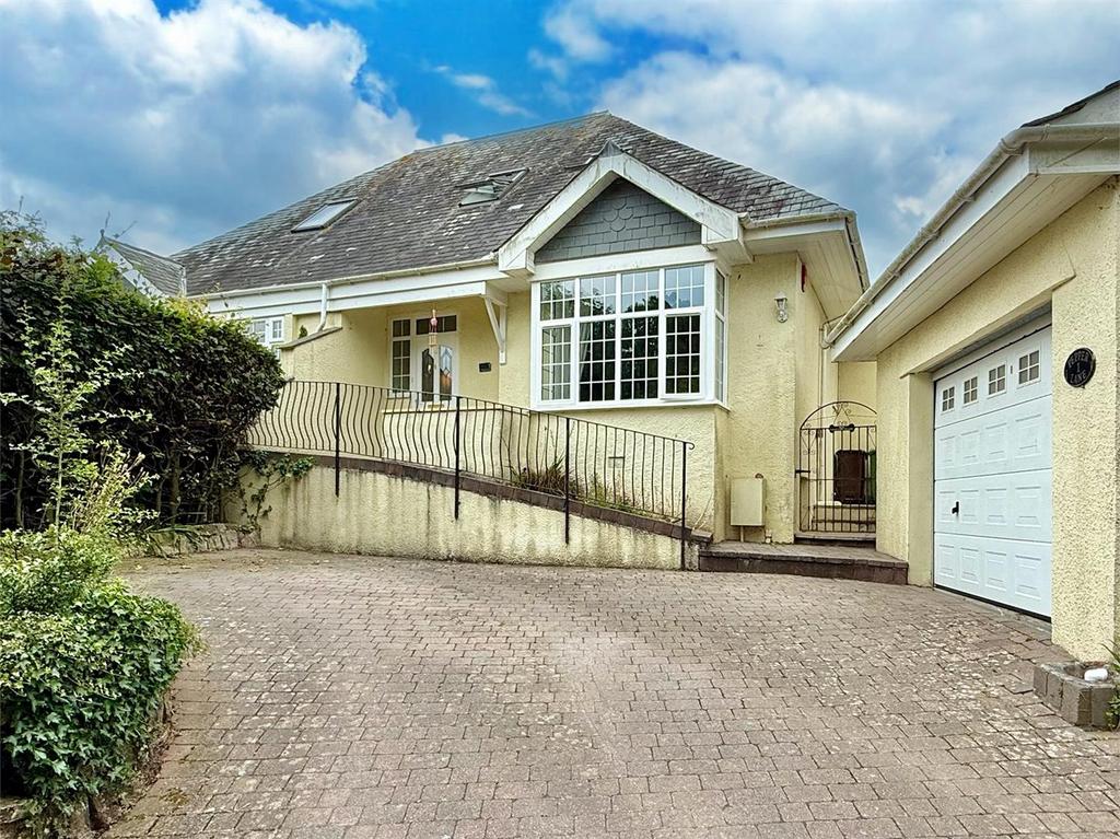 Pepper Lane, Plymouth PL9 4 bed semi-detached house for sale - £385,000