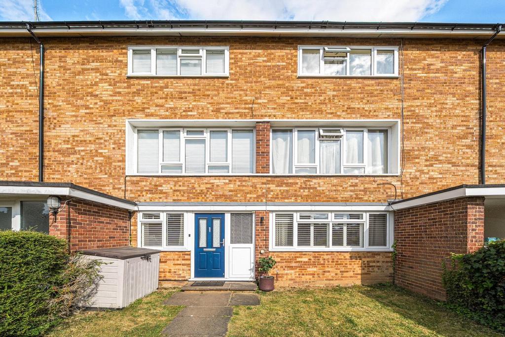 Ardmay Gardens, Surbiton, KT6 2 bed maisonette for sale - £559,950