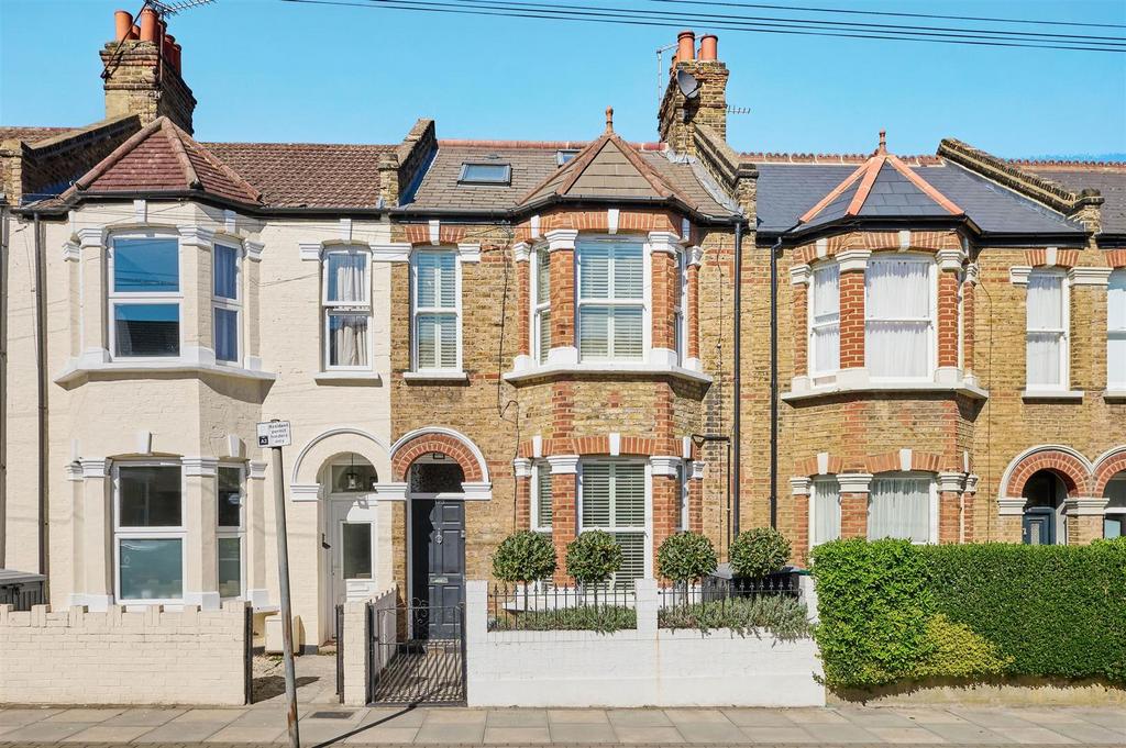 Fawe Park Road, London 5 bed house - £1,350,000