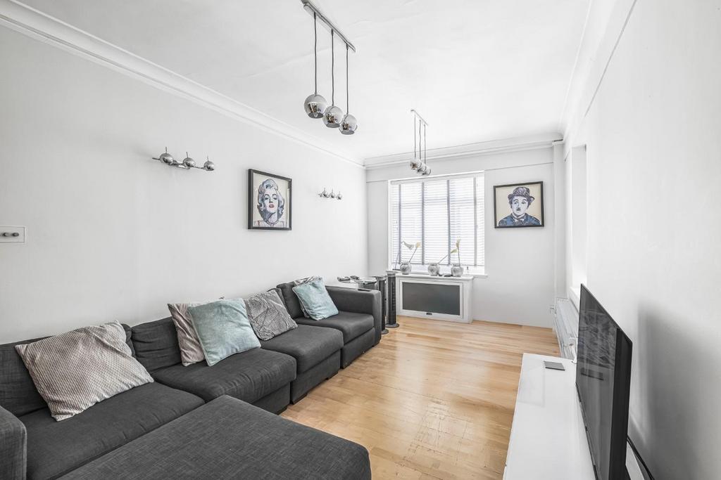 Marsham Street, London 2 bed apartment to rent - £3,500 pcm (£808 pw)