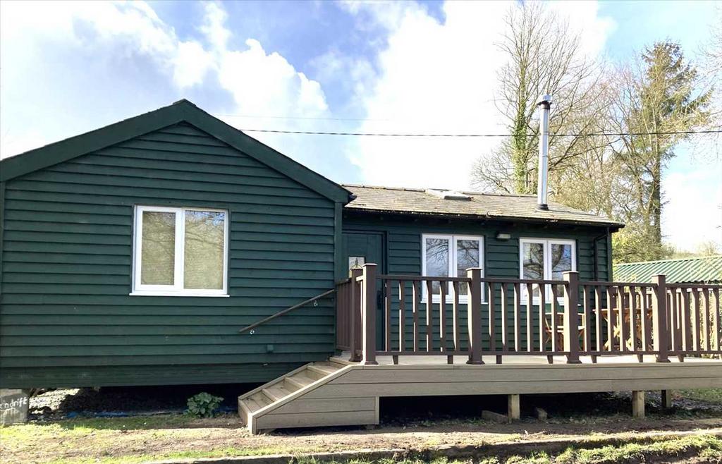 Ferry Point, Llansteffan, CARMARTHEN 2 bed property for sale - £349,950