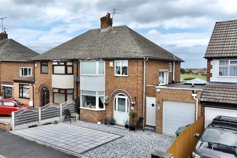 Houses for sale in Greasby | OnTheMarket