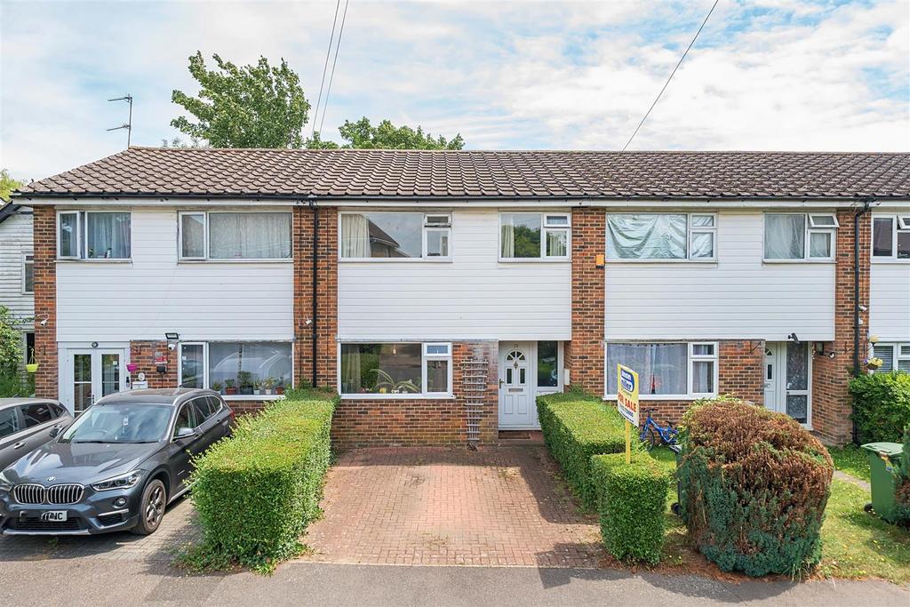 Mill Walk, Maidstone 3 bed terraced house for sale - £300,000