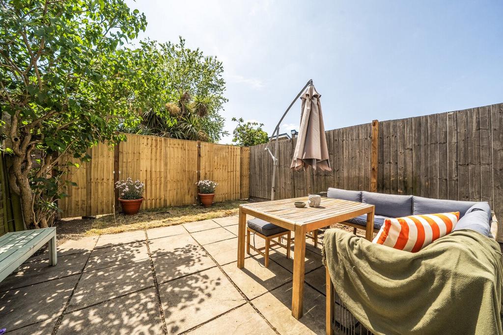 Stanstead Road, Forest Hill, SE23 1 bed flat for sale - £400,000