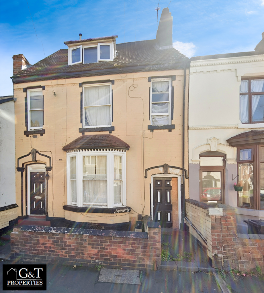 William Street, Brierley Hill Studio to rent - £500 pcm (£115 pw)