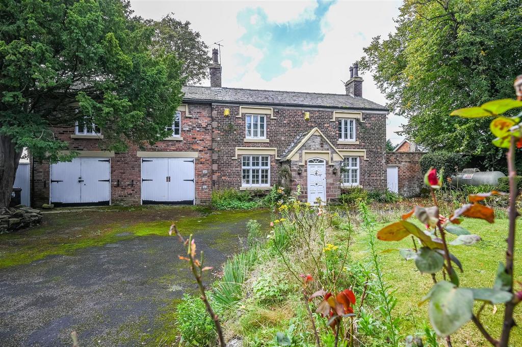 Tithebarn Lane, Melling L31 6 bed detached house for sale - £550,000
