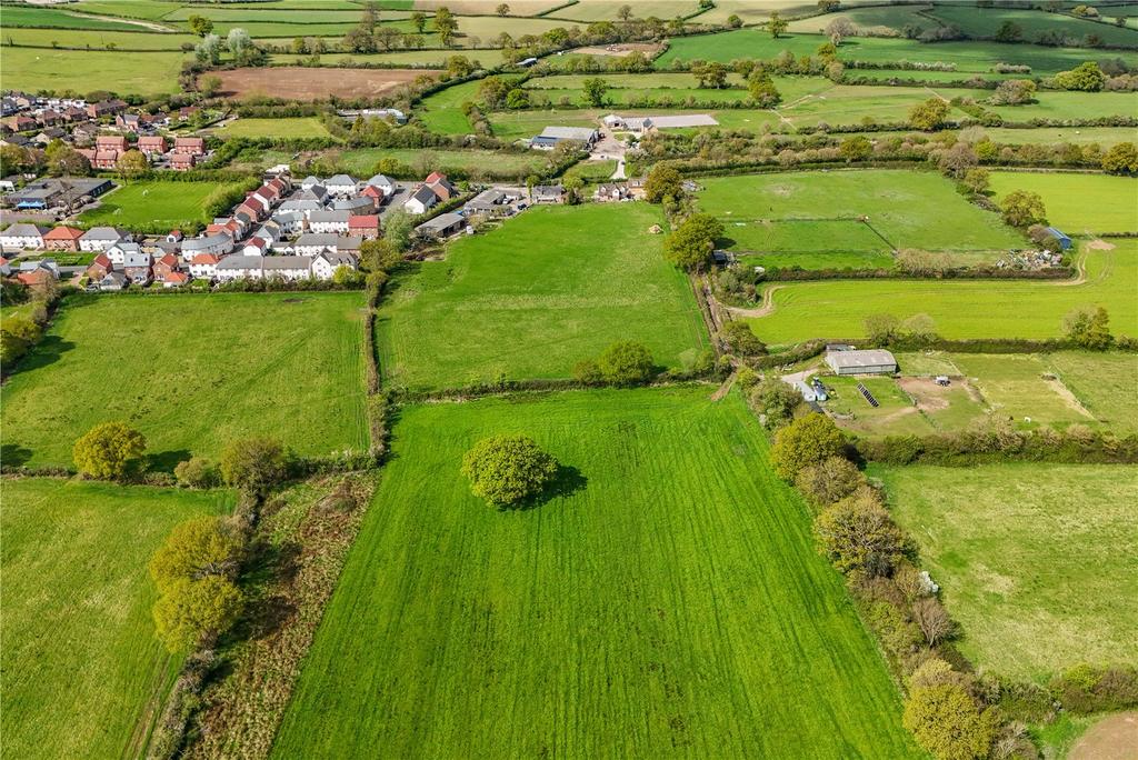 Thornford Road, Yetminster... Land for sale - £30,000