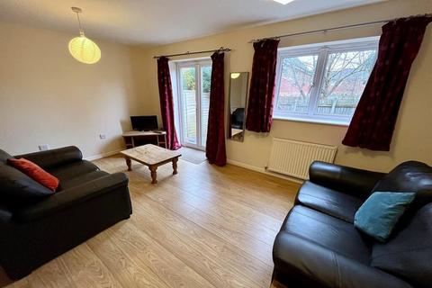 Houses to rent in Manchester | OnTheMarket