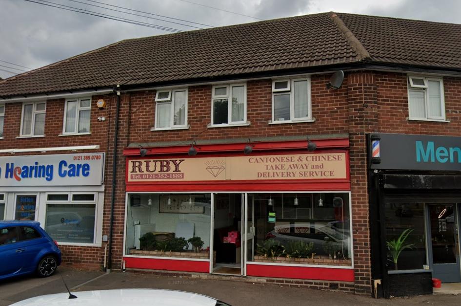 Sutton Oak Corner, Sutton Coldfield, B74 Restaurant - £350,000