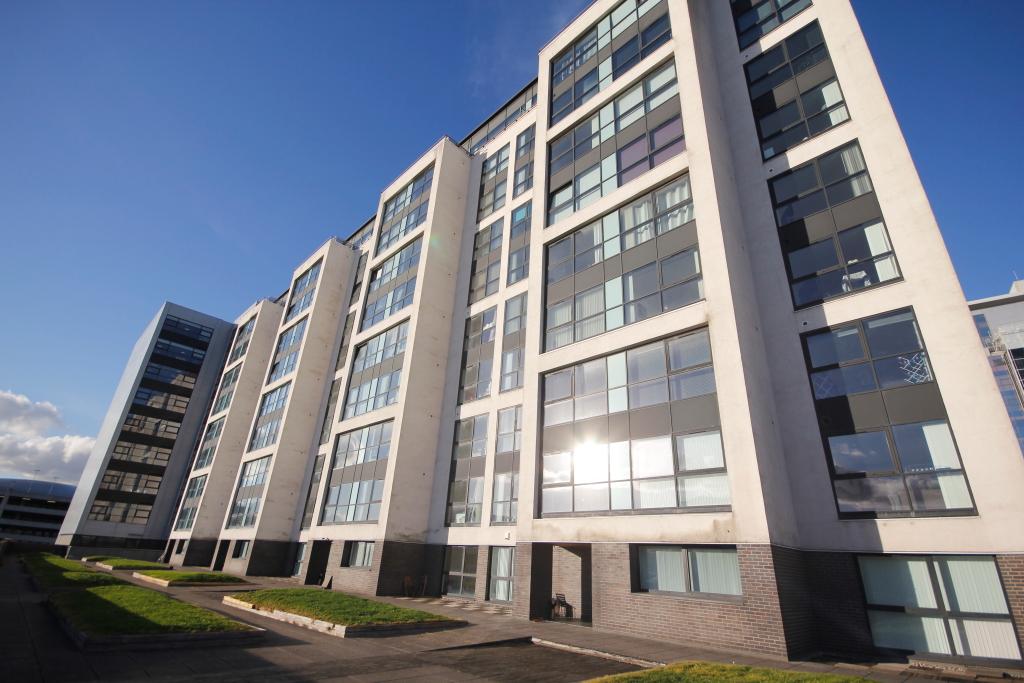 Stobcross Street, Finnieston... 1 bed flat - £975 pcm (£225 pw)