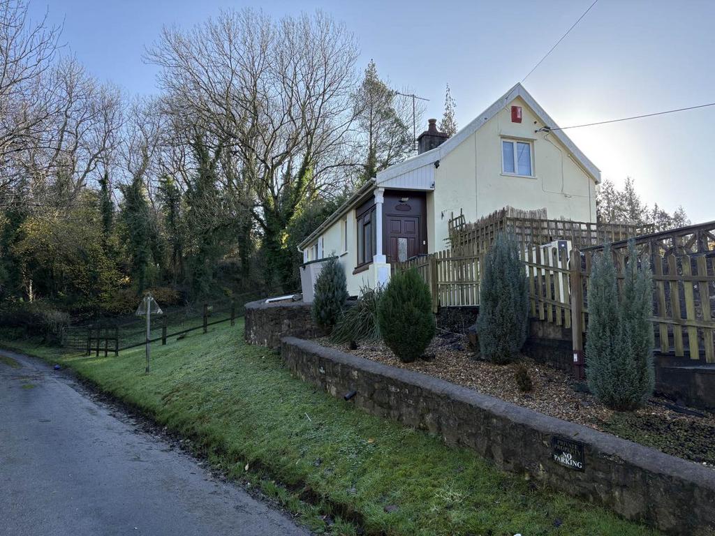 16 Yate Rocks, Bristol, South... 1 bed cottage to rent - £1,100 pcm (£ ...